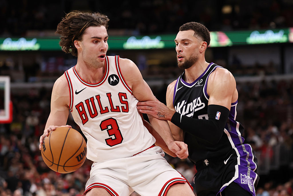 Bulls stay unbeaten with statement win over Kings - Alta Sports | Alta ...