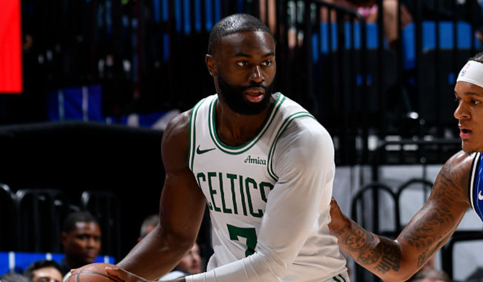 Celtics outlast Magic down the clutch - Alta Sports | Alta Sports