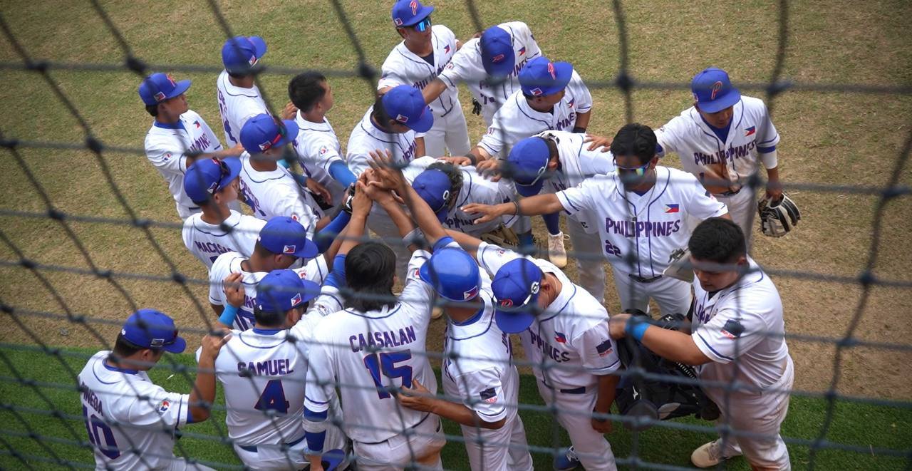PH defends baseball crown in SEAG 2025 - Alta Sports | Alta Sports