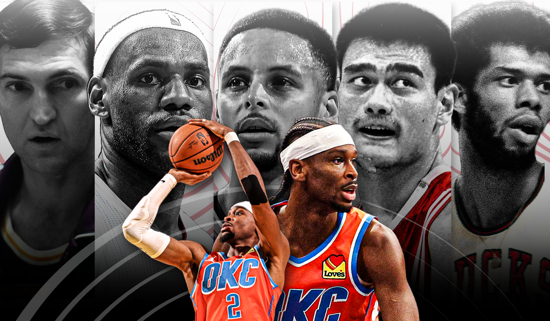 LOOK BACK: The longest streaks in NBA history - Alta Sports | Alta Sports