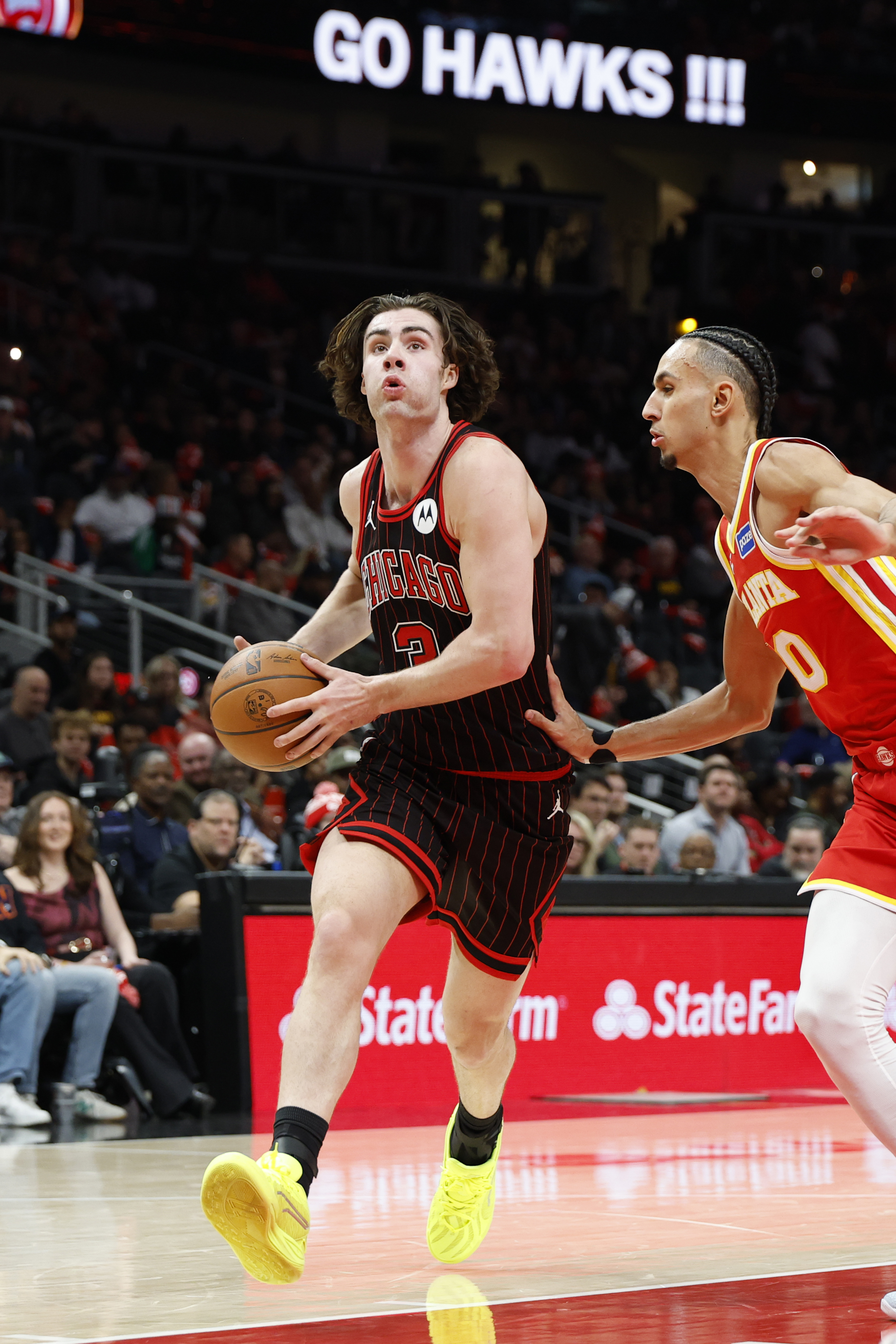 Bulls storm back late - Alta Sports | Alta Sports