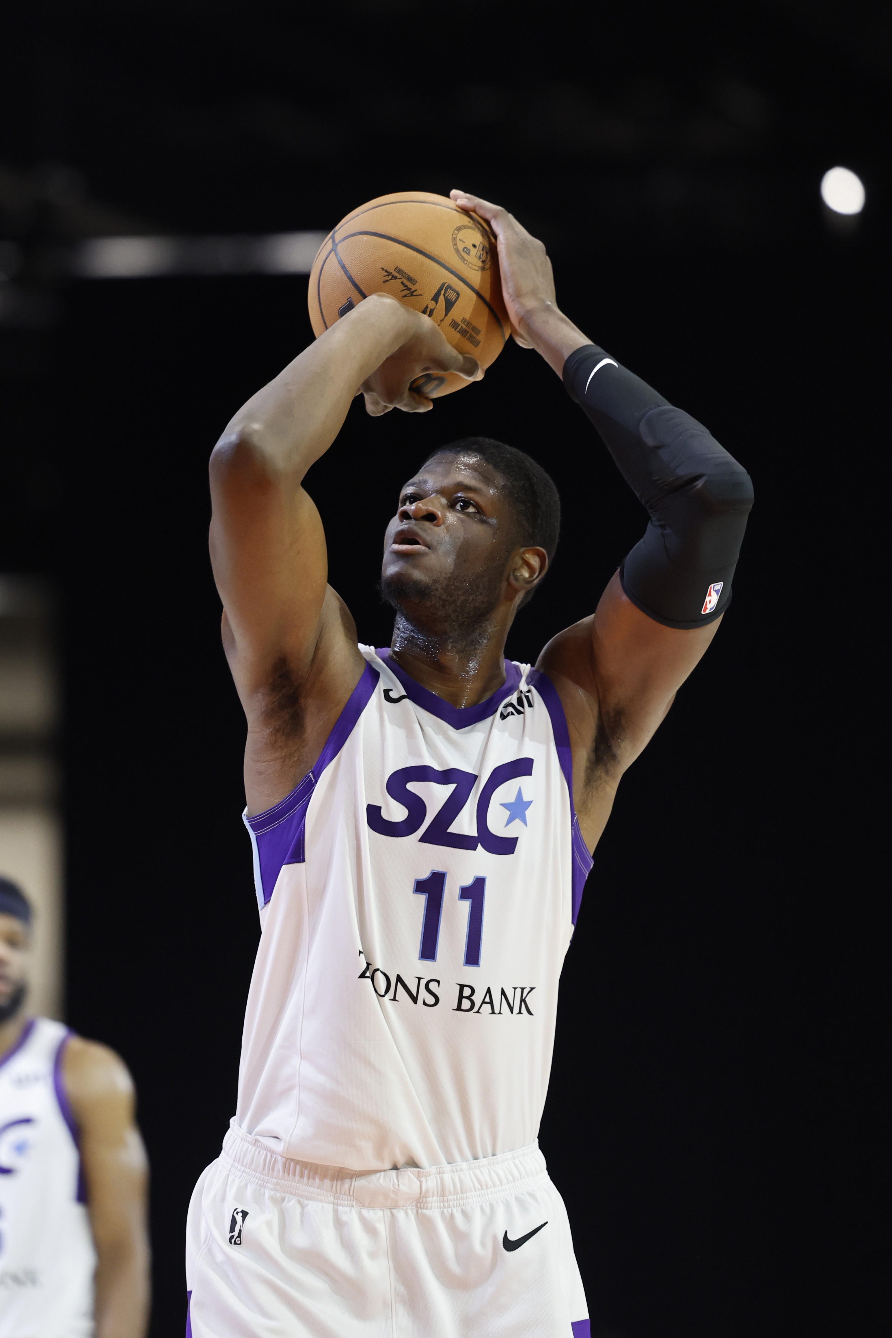 Mo Bamba signs with Toronto Raptors - Alta Sports | Alta Sports