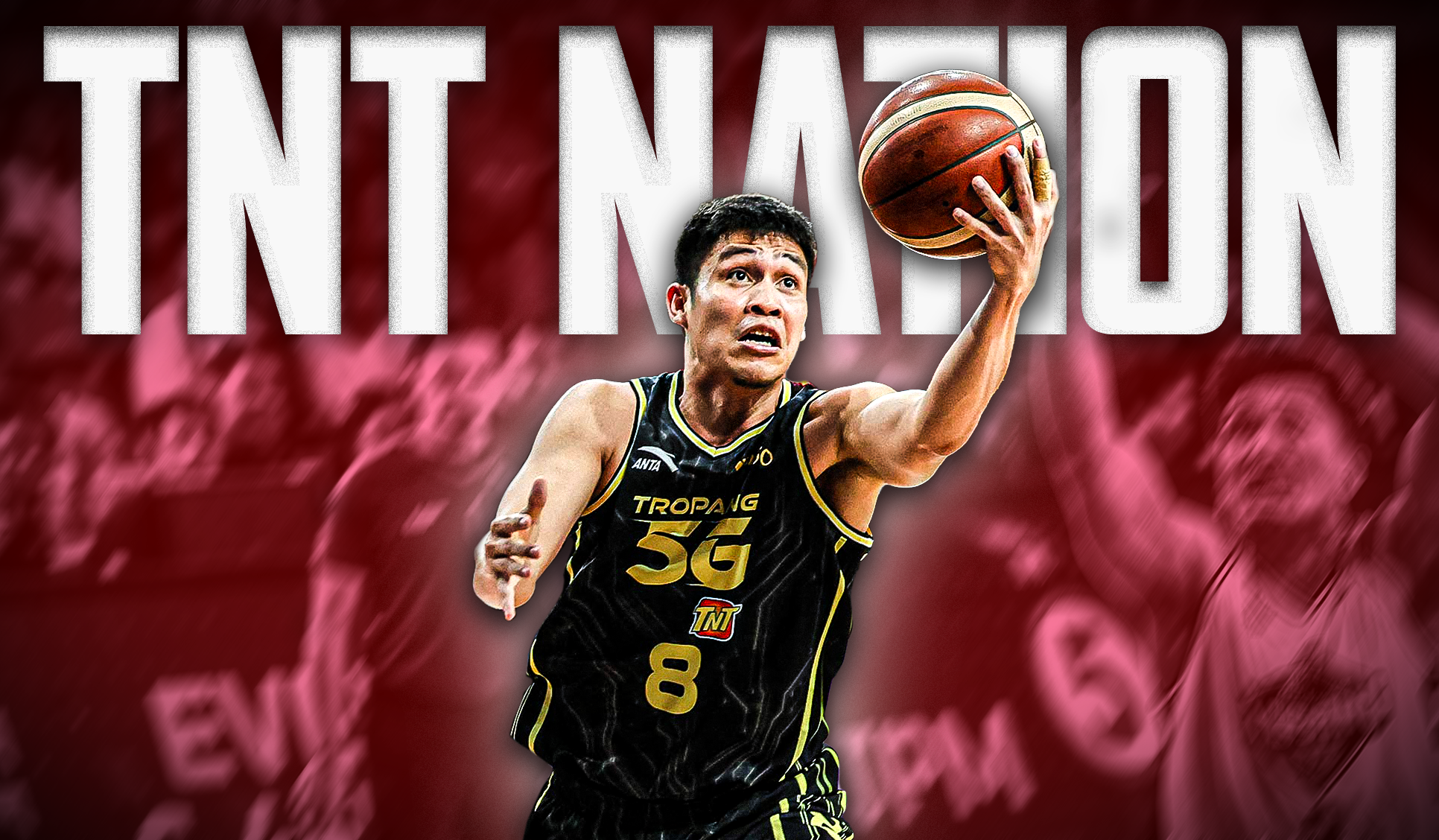 ROAD TO PBA50 PH CUP SEMIS: TNT Tropang 5G - Alta Sports | Alta Sports