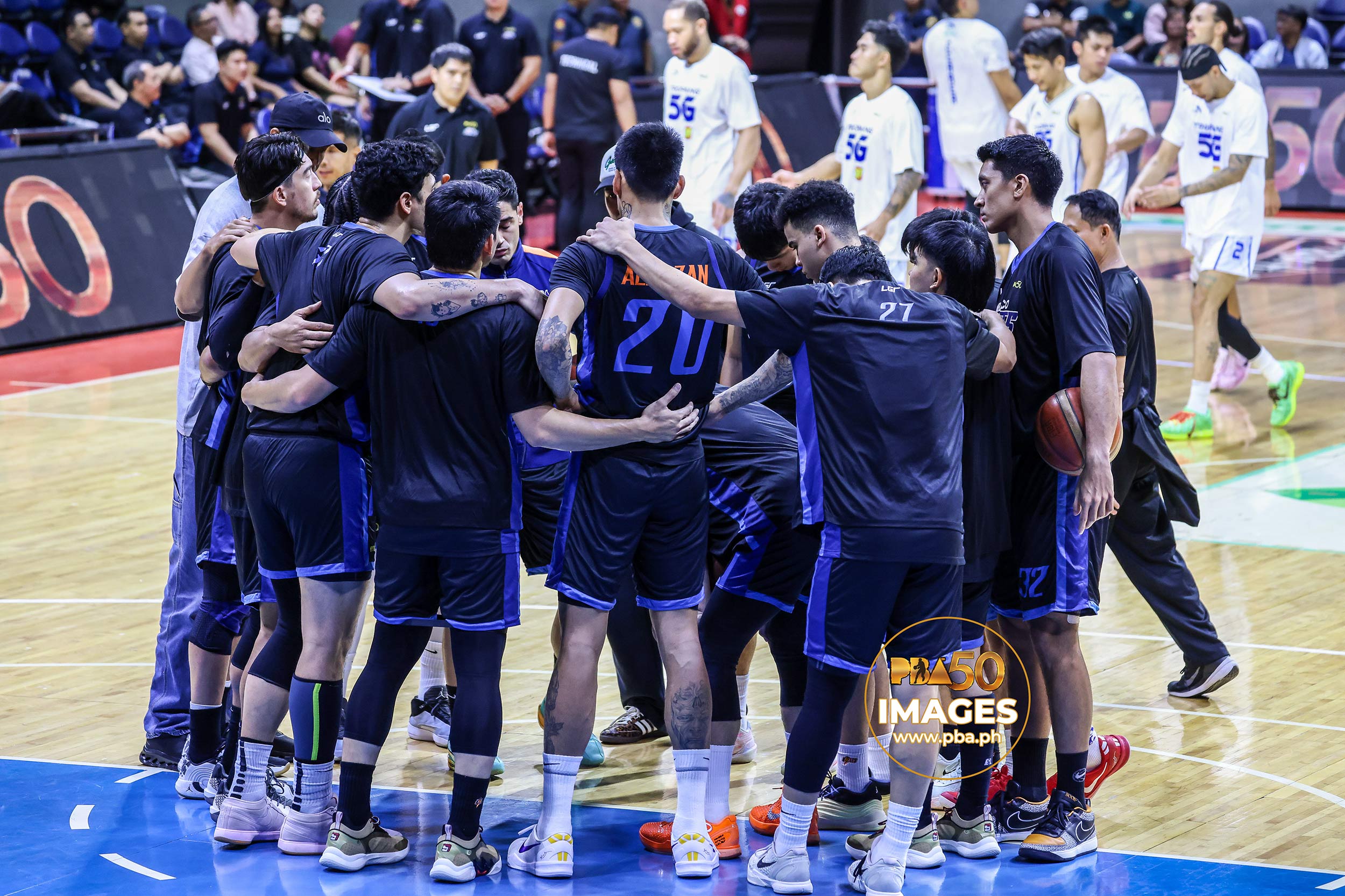 ANALYSIS: Meralco Bolts' Game 2 keys to victory - Alta Sports | Alta Sports