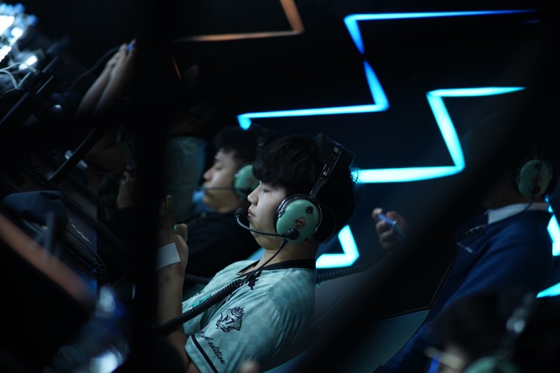 Aurora bounces back, edges CFU - Alta Sports | Alta Sports