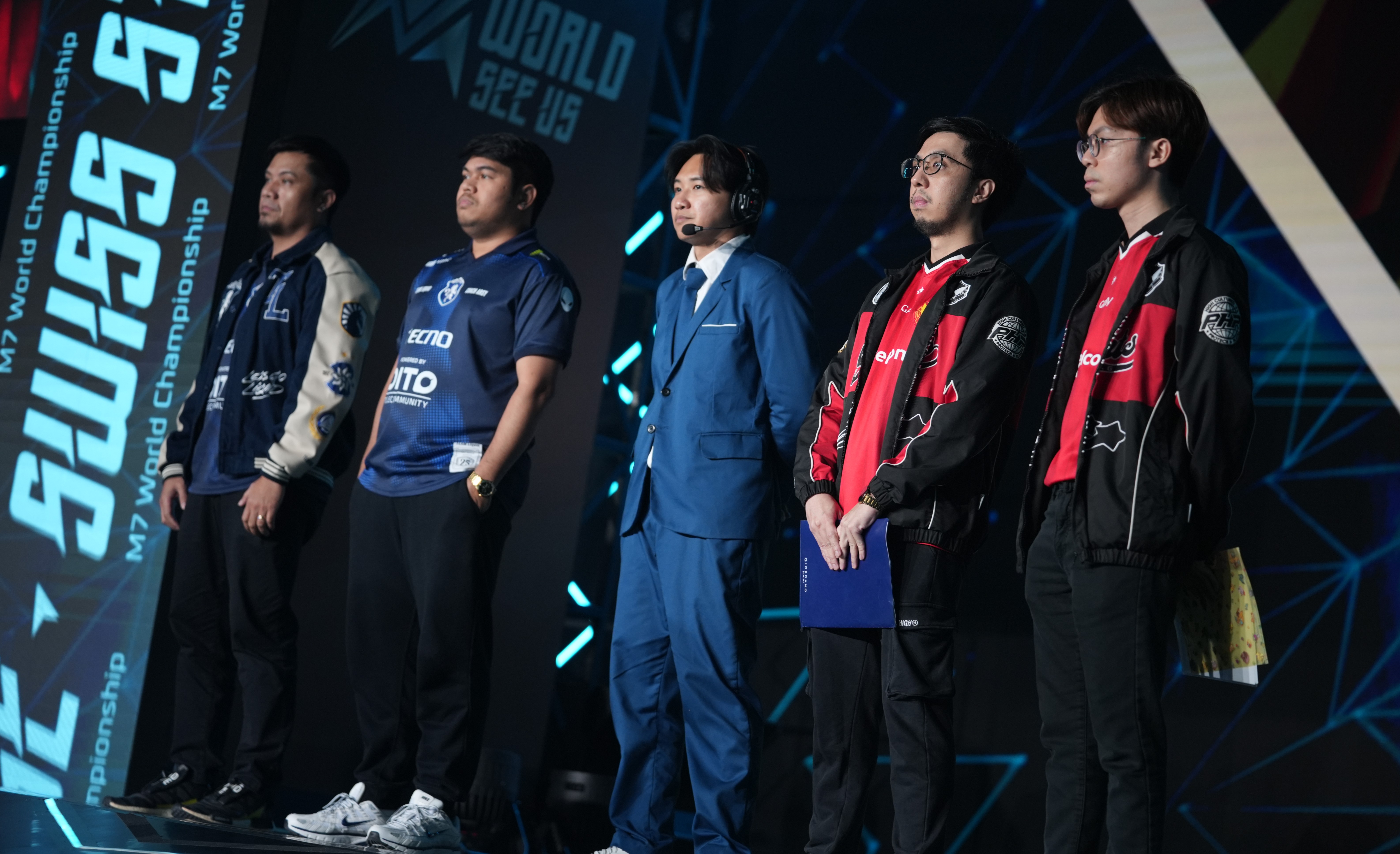 Ar Sy sends cold warning to next opponent following loss to SRG - Alta ...