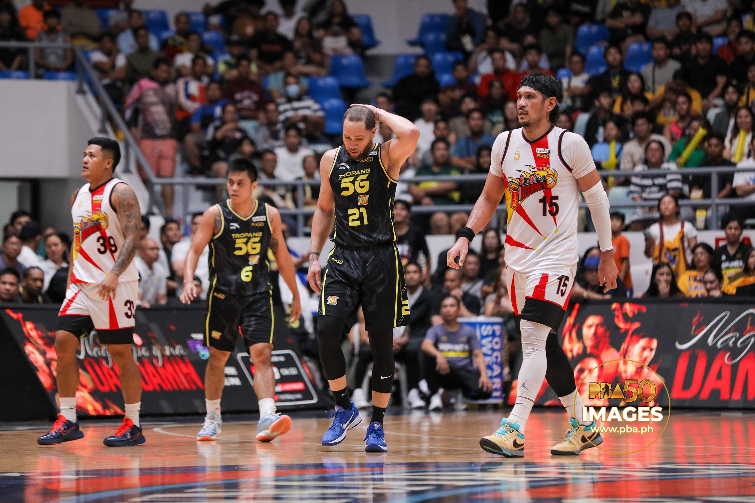 Three key stats to watch out for in SMB-TNT Game 2 - Alta Sports | Alta ...