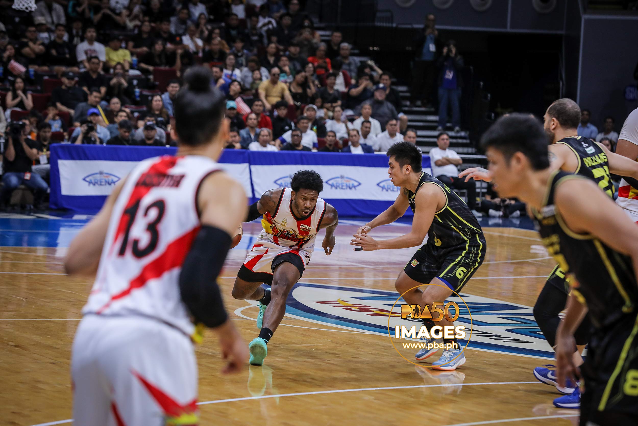 Game-defining four-point shots in PBA history - Alta Sports | Alta Sports