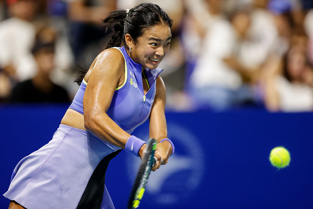 Alex Eala and Janice Tjen make winning start at Abu Dhabi Open - Alta ...