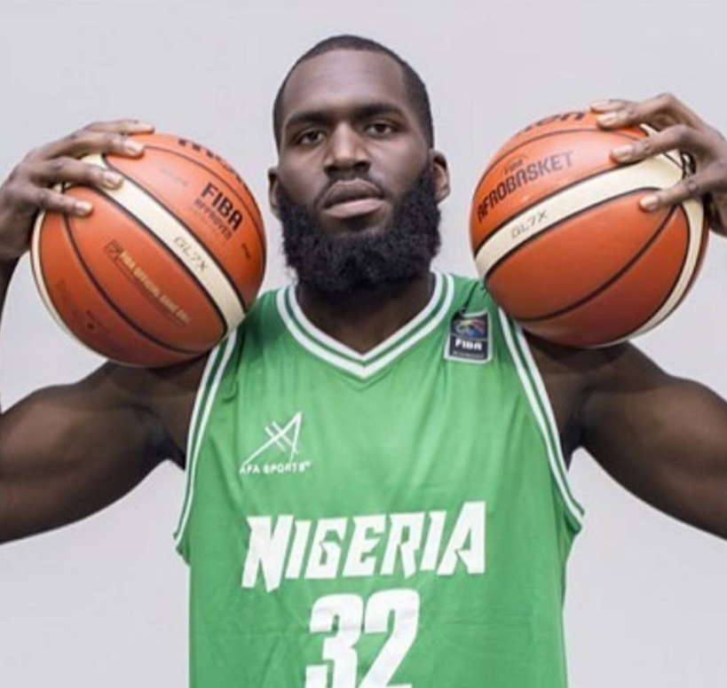 Ochefu returns, powers Blackwater - Alta Sports | Alta Sports