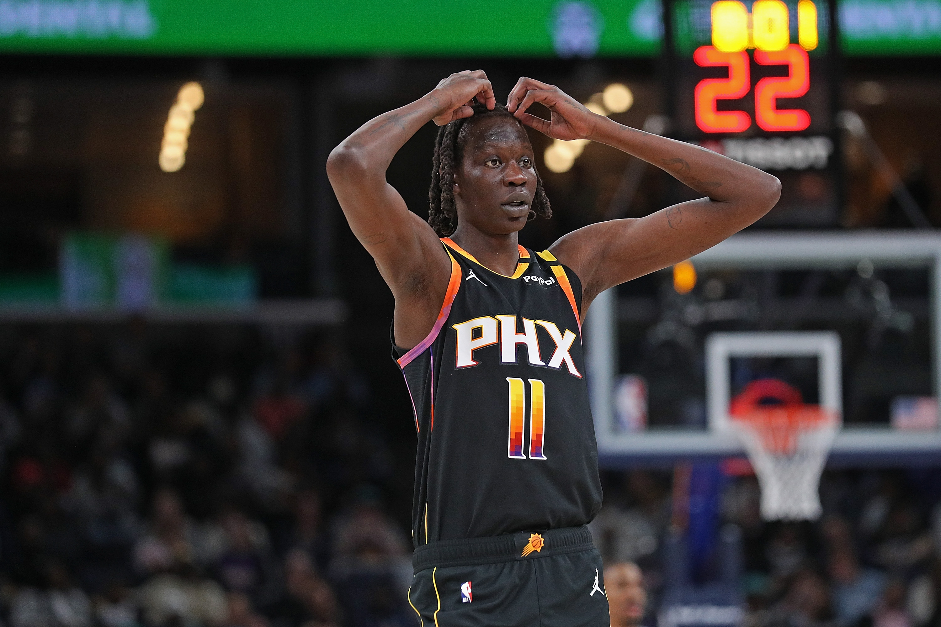 Tallest imports in PBA history: Bol Bol, Sam Deguara join list of ...