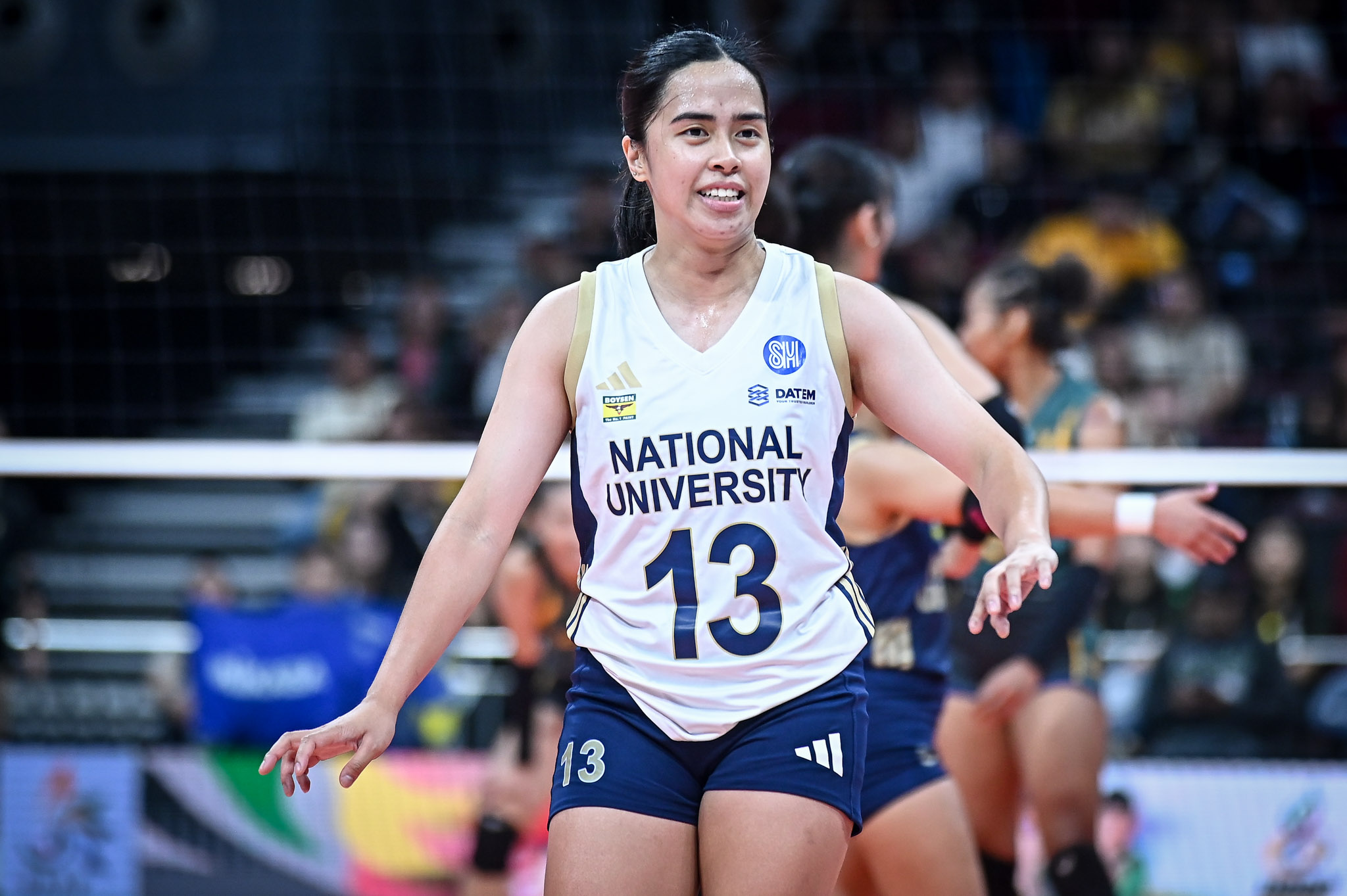 Lamina doesn't mind coming off the bench - Alta Sports | Alta Sports