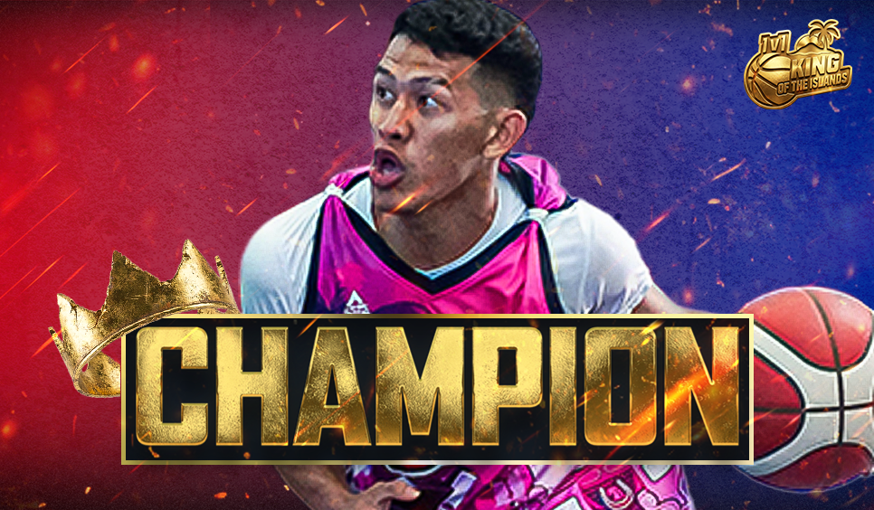 Kean Planco crowned 1v1 King of the Islands National Champion - Alta ...