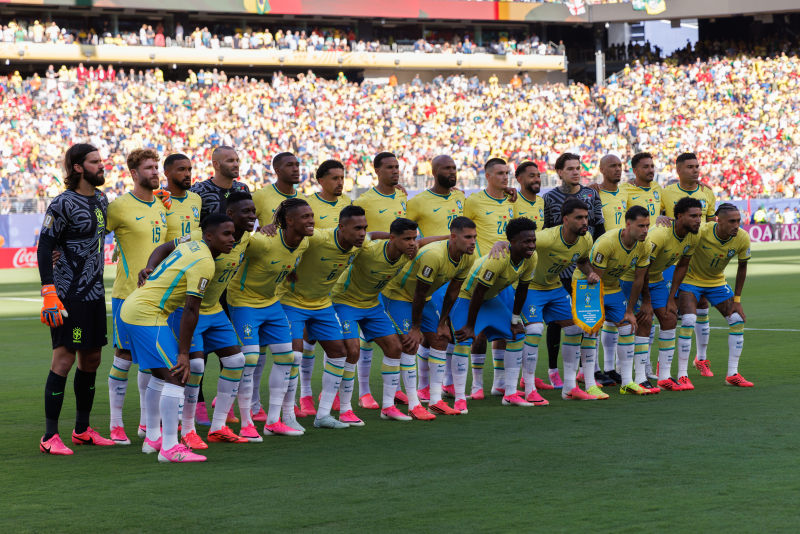 Brazil still needs some fine tuning - Alta Sports | Alta Sports