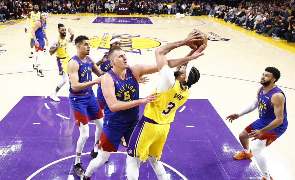 Pistons trample Knicks, tighten grip on East’s top spot - Alta Sports ...