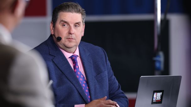 'The Hoop Collective': The best quotes and latest intel from Windhorst ...